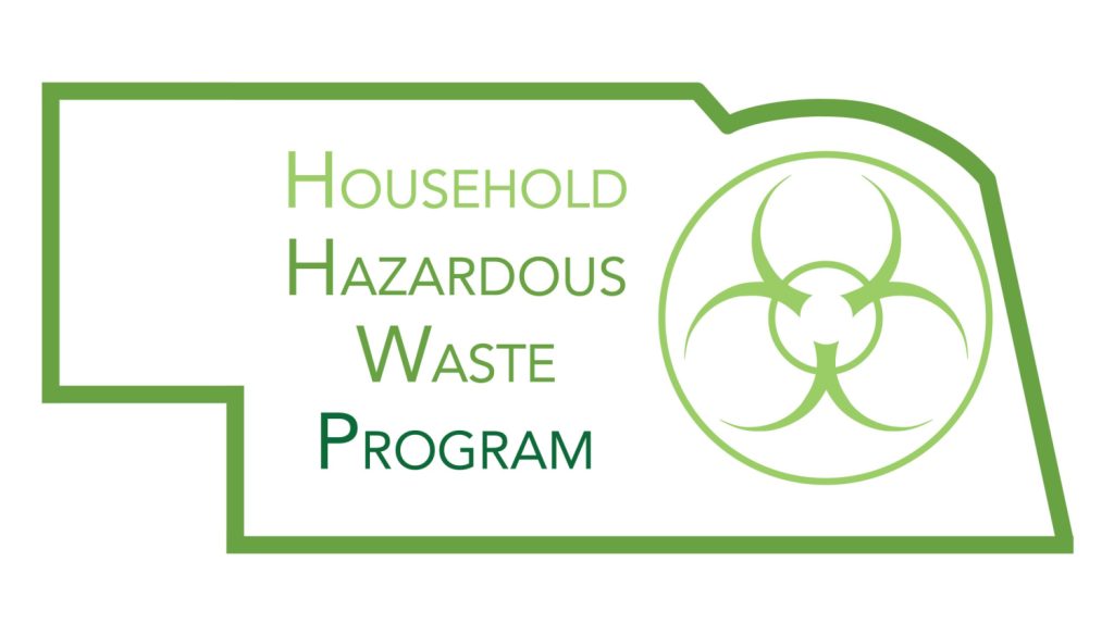 Keep Nebraska Beautiful | Household Hazardous Wast | Keep Nebraska ...