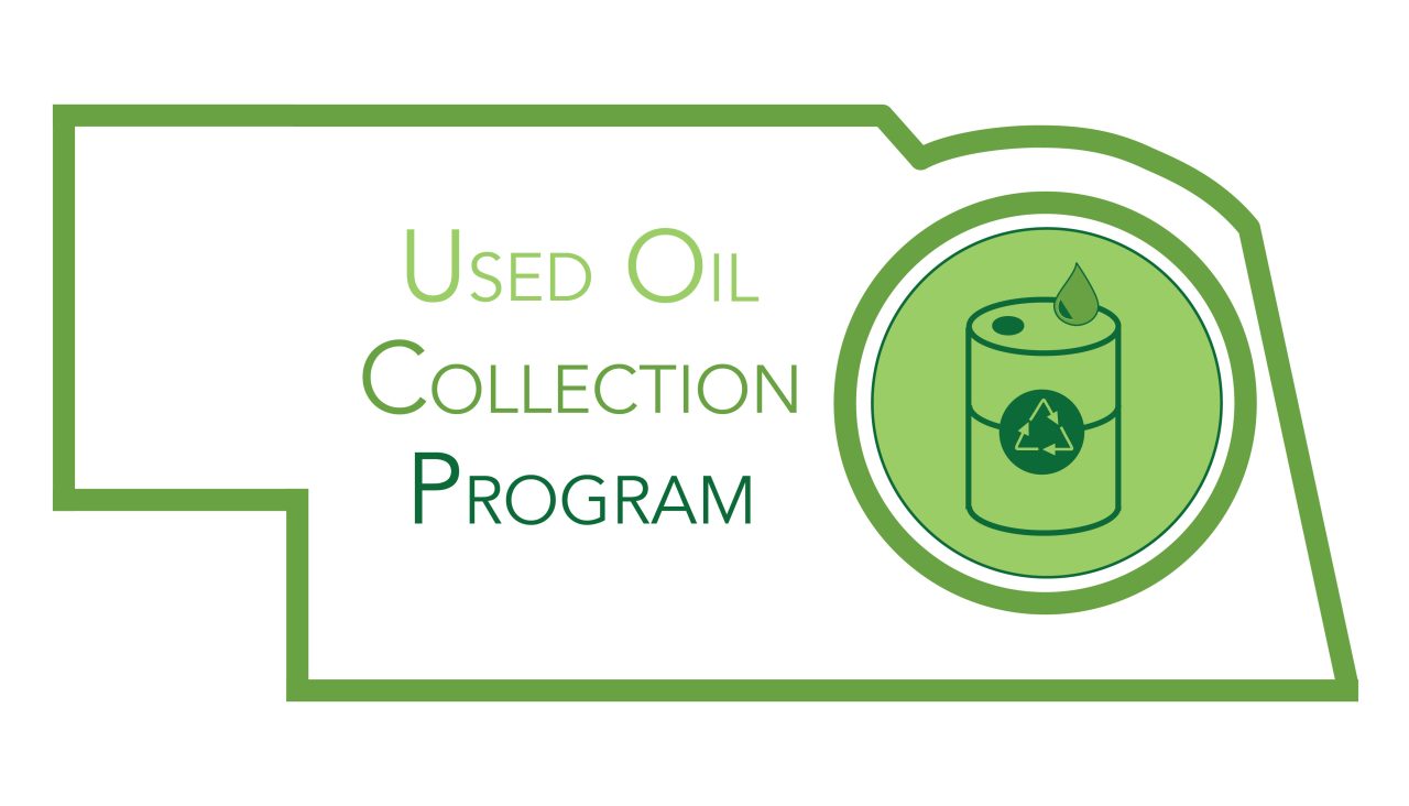 Keep Nebraska Beautiful | Used Oil Program | Keep Nebraska Beautiful